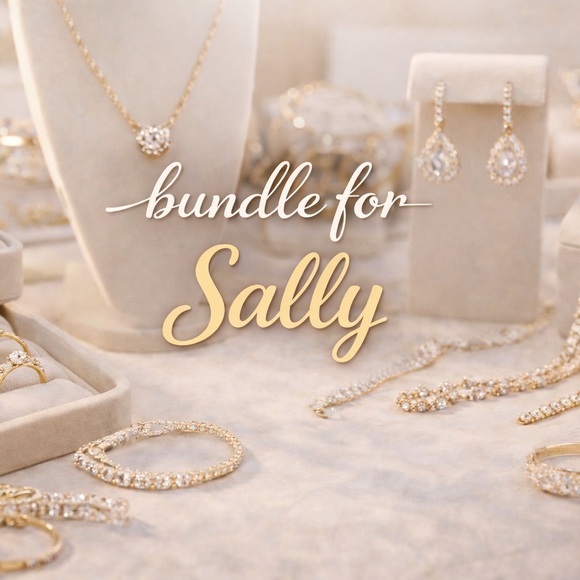 Jewelry | Bundle For Sally | Poshmark